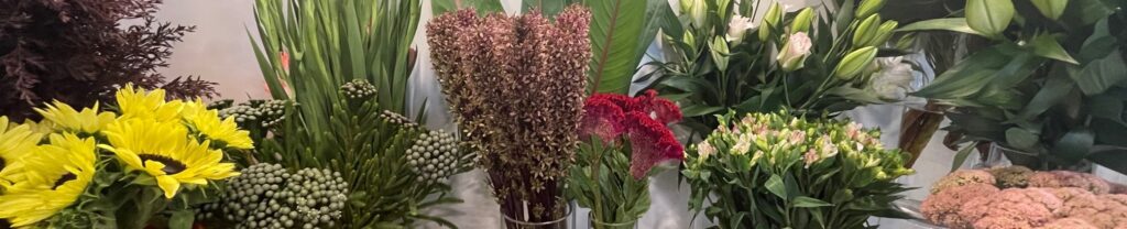 Home - Floristrie - Flowers Ascot